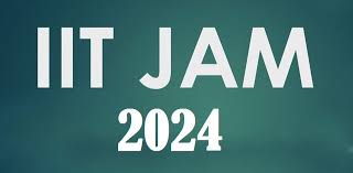 IIT JAM 2024 - Vidyarthi Mitra