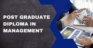 Post-Graduate Diploma In Management - Vidyarthi Mitra