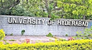Hyderabad University opens spot round admission for MTech courses ...